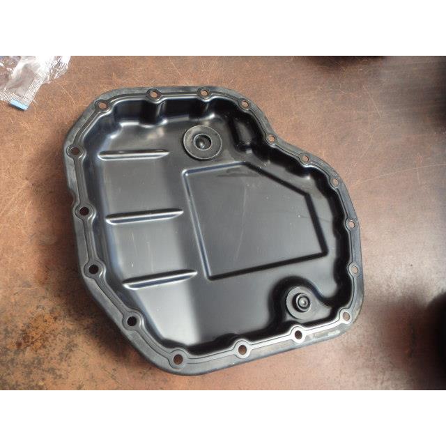 ミライース DBA-LA310S その他 T/M部品 XF 4WD KF-VE S28 CVTオイルパン 226688 : 000022668839950 : used-part ...