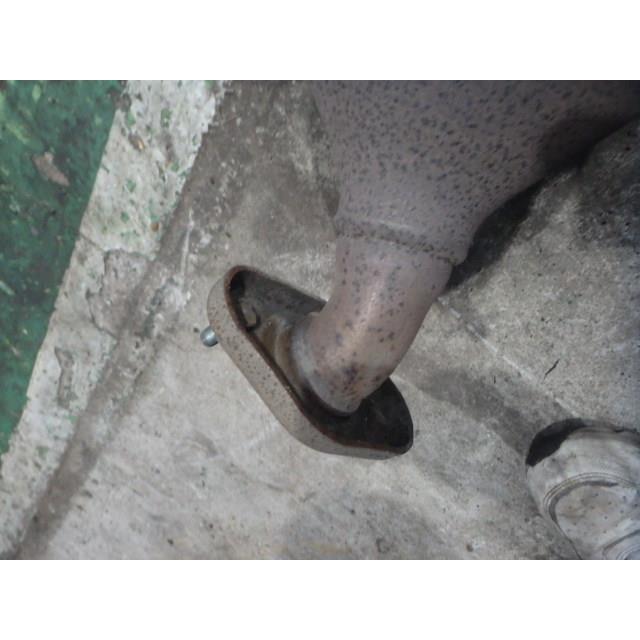 ミラ（ダイハツ） ミラ TA-L250S Rマフラー L EF-SE W09 17410-B2070-000 226720 : used-part-factory - 通販 - Yahoo ...