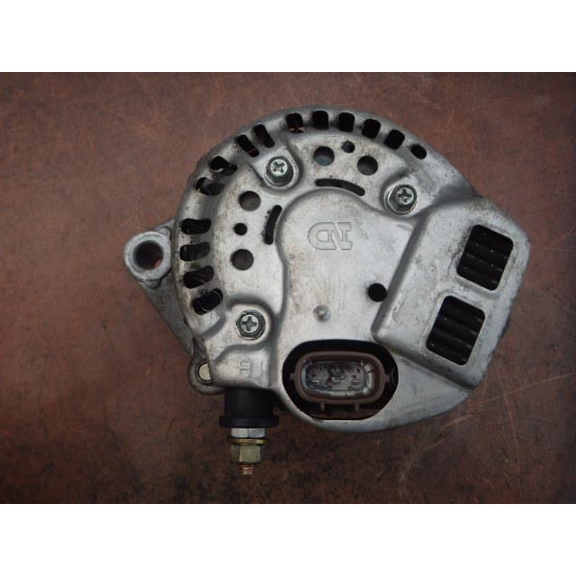 ミラ（ダイハツ） ミラ TA-L250S オルタネーター L EF-SE W09 27060-B2010-000 226752 : used-part-factory - 通販 - Yahoo ...