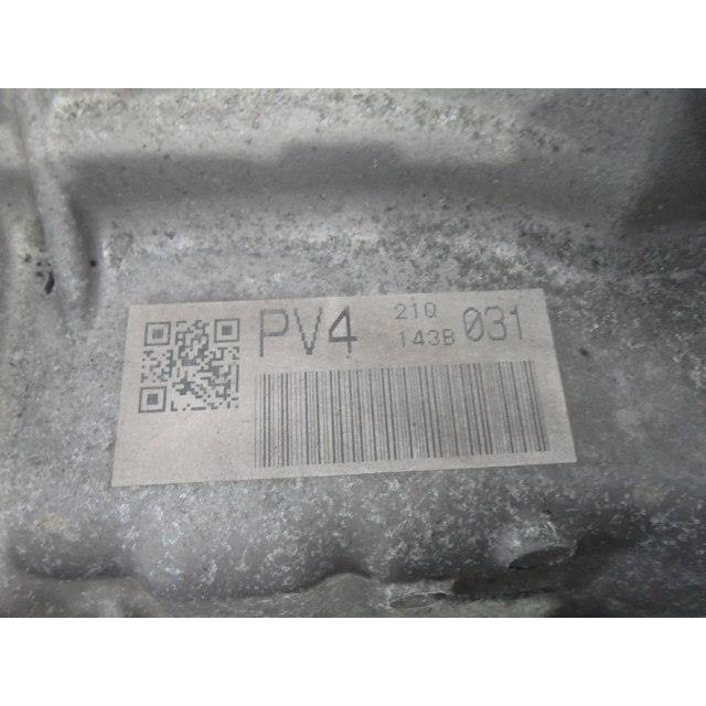 ハイゼット EBD-S331V オートマチックミッションASSY カーゴクルーズターボ ビジネスパック 4WD KF-DET PV4 35000-B5060 227205 : ...