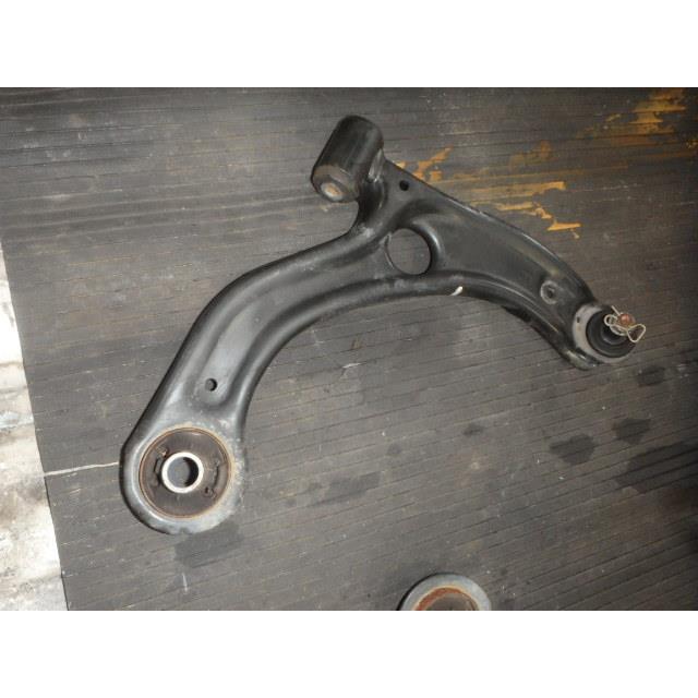 ミラ（ダイハツ） ミライース DBA-LA350S 右Fロアアーム G SA3 KF-VE 48068-B2100 フロント右 227500 : used-part-factory - 通販 ...