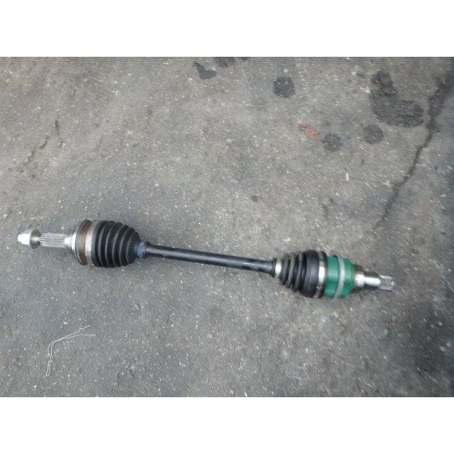 ミラ（ダイハツ） ミライース DBA-LA350S 左Fドライブシャフト G SA3 KF-VE 43420-B9610 フロント左 227503 : used-part-factory ...