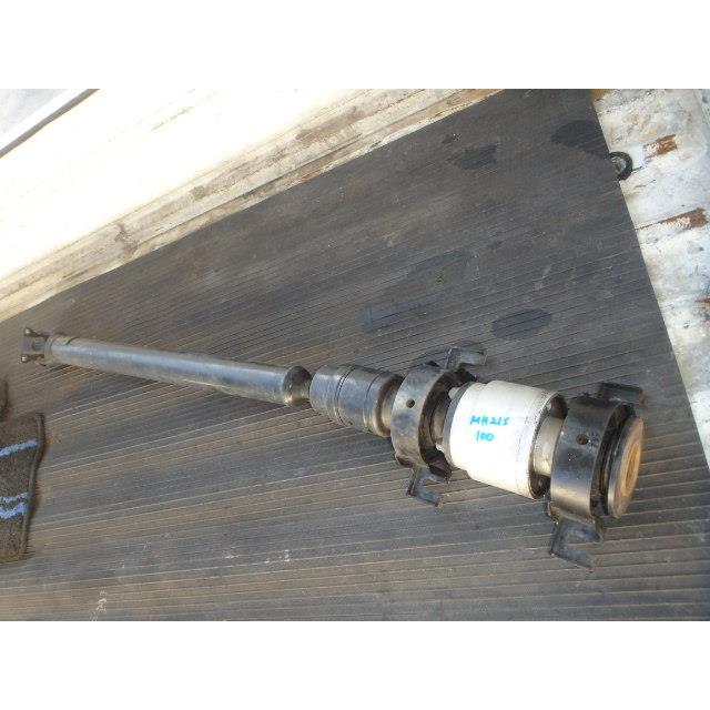 ワゴンR ワゴンR DBA-MH21S Rプロペラシャフト FX 4WD K6A Z2S 27101-58J00 ビスカス 227569 : used-part-factory - 通販 ...