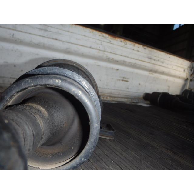 ワゴンR ワゴンR DBA-MH21S Rプロペラシャフト FX 4WD K6A Z2S 27101-58J00 ビスカス 227569 : used-part-factory - 通販 ...