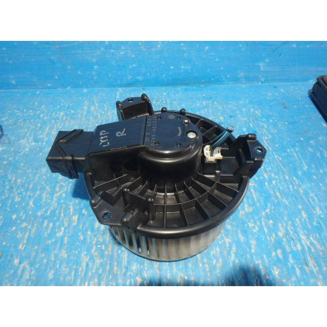 MPV DBA-LY3P ヒーターブロアモーター 23C スポーティパッケージ L3-VE 272700-0450 リア用ブロアファンモーター 227826 : used-part ...