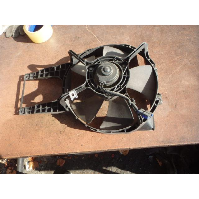 サンバー V-KS4 電動ファン JA三方開 4WD EN07 054 45123TA020 ラジエーター側 228310 : used-part-factory - 通販 - Yahoo ...