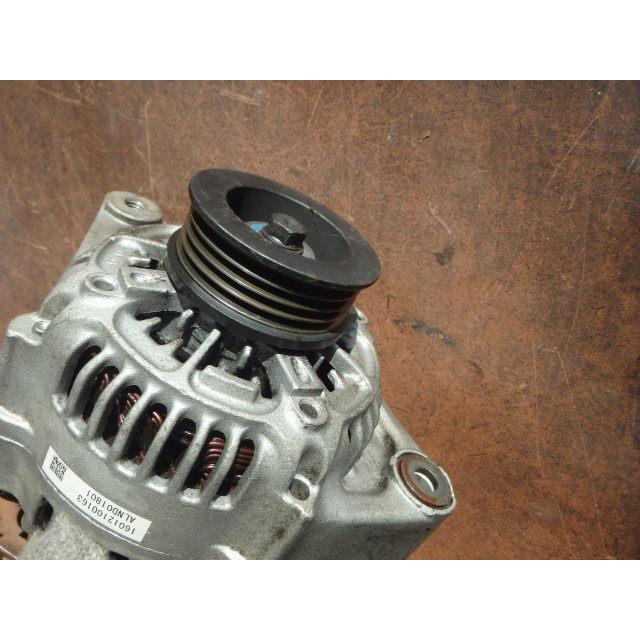 サンバー V-KS4 オルタネーター JA三方開 4WD EN07 054 23700KA500 交換歴有/ 228312 : used-part-factory - 通販 - Yahoo ...