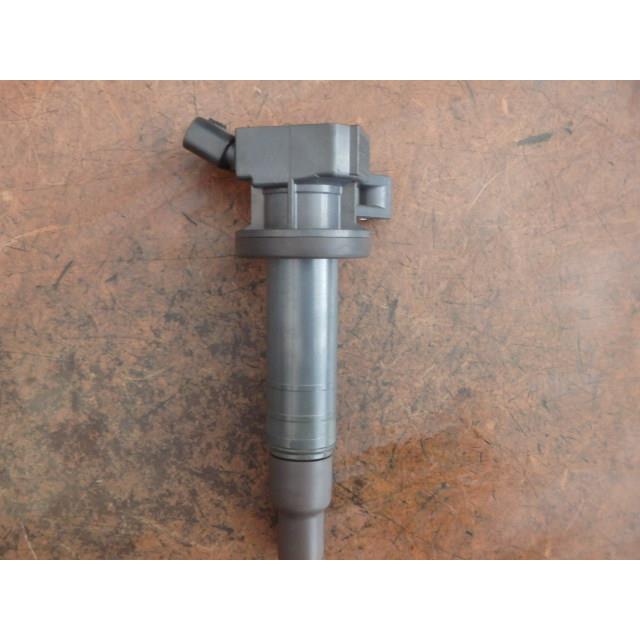 パッソ DBA-KGC10 イグニッションコイル X 1KR-FE S28 90919-02239 228512 : used-part ...