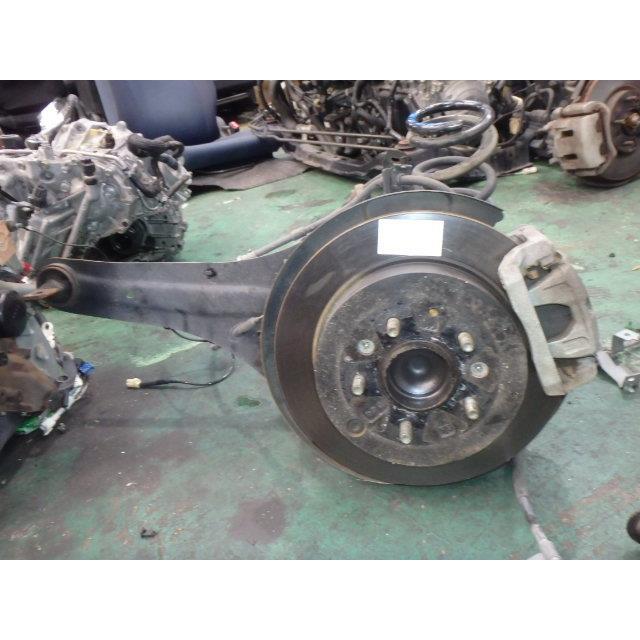シーエックス CX−7 CBA-ER3P 左RナックルハブASSY CX-7 L3-VDT EG21-26-15X 228638 : used-part-factory - 通販 ...