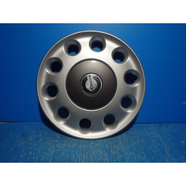 ミラ（ダイハツ） ミラココア DBA-L675S ホイールキャップ ココアプラスG KF-VE 42602-B2120 14インチ/L685S ...