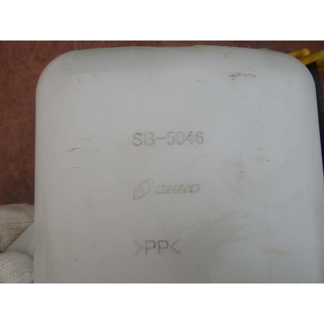 サンバー LE-TT2 ラジエータリザーブタンク TB三方開 4WD EN07F 51E ラジエター用 228949 : used-part-factory - 通販 - Yahoo!ショッピング