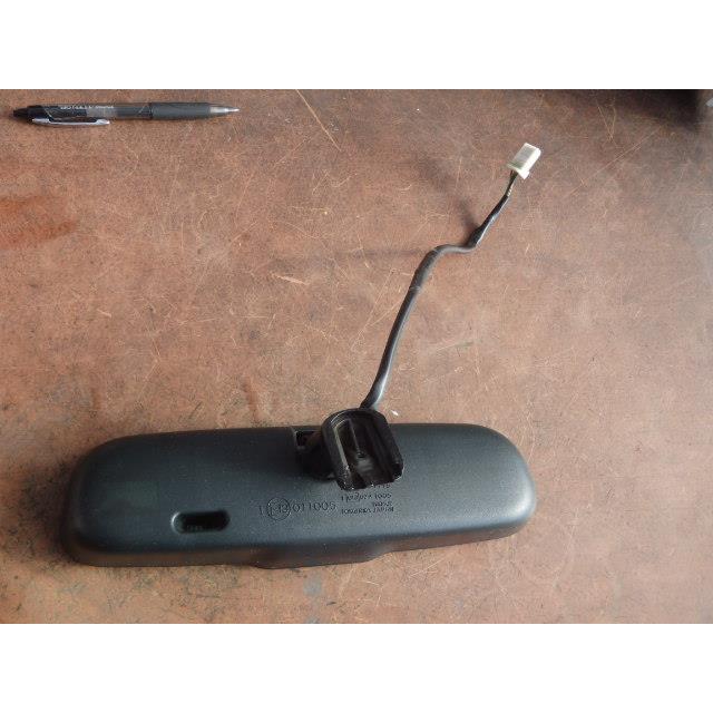 レクサス GS DBA-GRS191 ルームミラー GS350 2GR-FSE 062 229348 : used-part-factory ...