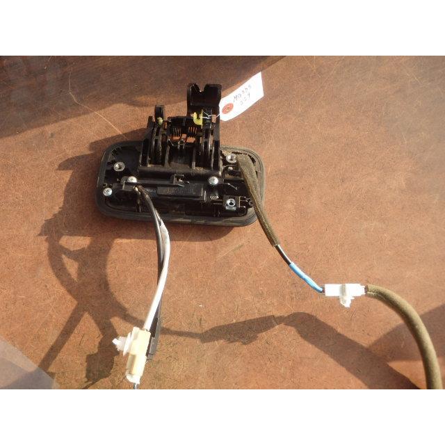 モコ DBA-MG33S アウターハンドル ドルチェX R06A ZSF バックドア/カメラ付/ 229448 : used-part ...