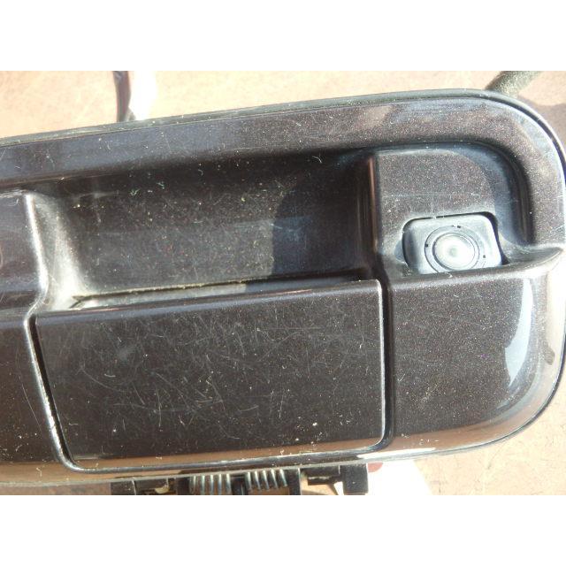 モコ DBA-MG33S アウターハンドル ドルチェX R06A ZSF バックドア/カメラ付/ 229448 : used-part ...