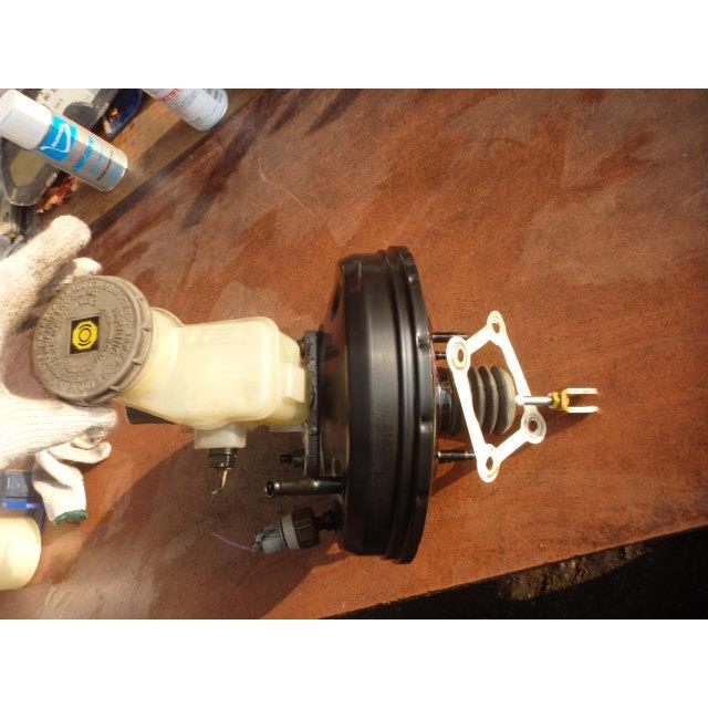 ムーヴ CBA-L150S ブレーキマスターASSY カスタムR EF-DET W16 NM205V-17 47201-B2010-000 ...