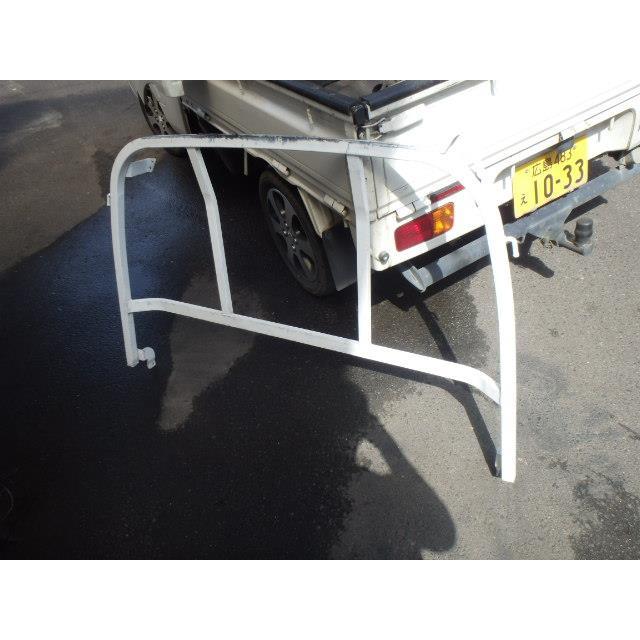 サンバー V-KS4 トリイ(鳥居) JA三方開 4WD EN07 ホワイト/KS3 229836 : used-part-factory - 通販 - Yahoo!ショッピング