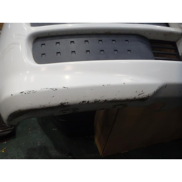 ミラ（ダイハツ） ミラ TA-L250S フロントバンパー L EF-SE W09 52119-B2320-A0 ホワイト/ 229842 : used-part-factory - 通販 ...