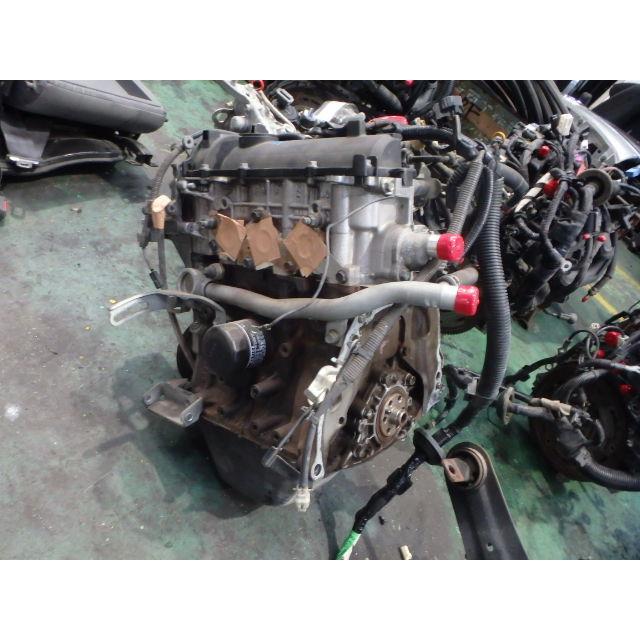 ミラ（ダイハツ） ミラ TA-L250S エンジンASSY L EF-SE W09 EF-SE/走行41,663KM/走行少ない 229847 : used-part-factory - 通販 ...