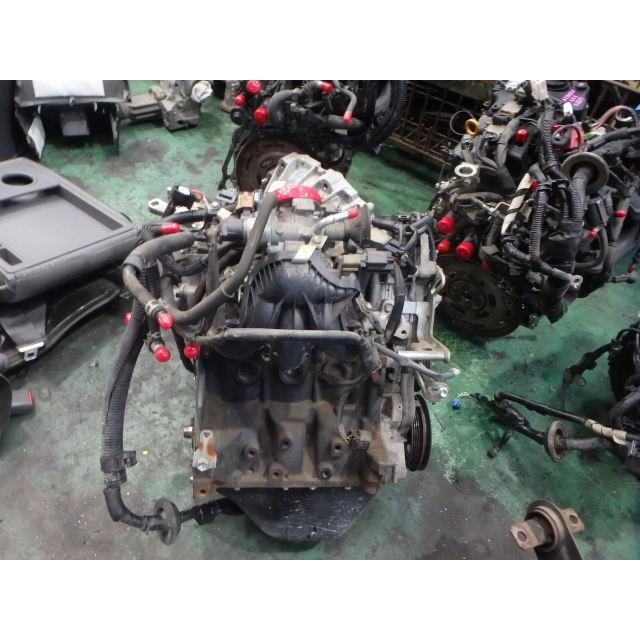 ミラ（ダイハツ） ミラ TA-L250S エンジンASSY L EF-SE W09 EF-SE/走行41,663KM/走行少ない 229847 : used-part-factory - 通販 ...