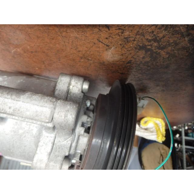 タント DBA-L375S A/Cコンプレッサー X KF-VE X06 447260-5873 88320-B2060 リブベルト/デンソー ...