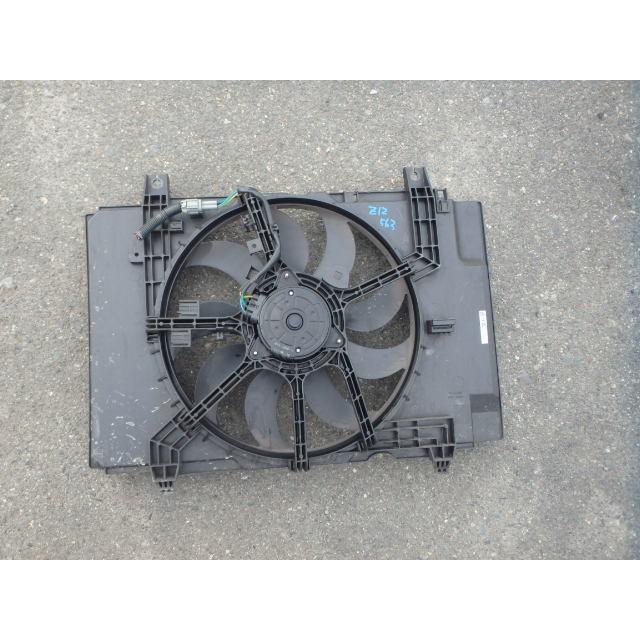 キューブ DBA-Z12 電動ファン 15X インディゴセレクション HR15DE L50 21487-JN00A 230102 : used-part-factory - 通販 ...