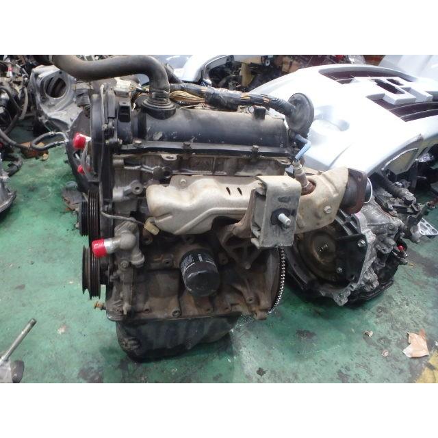 ハイゼット TE-S200P エンジンASSY スペシャル EF-SE W09 TE-/EF-SE/トラック 230317 : used-part-factory - 通販 - Yahoo ...