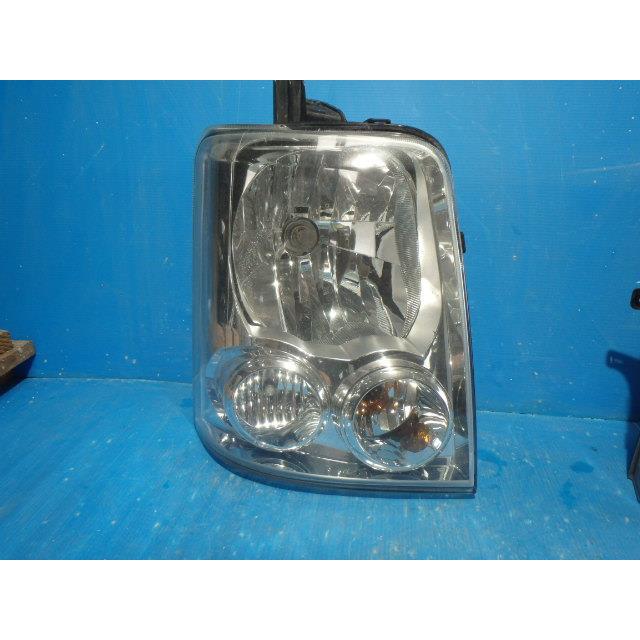 エブリイワゴン エブリィ ABA-DA64W ヘッドライト右 RH PZターボ 4WD K6AT LE04H6128 35120-68H60 230412 : used-part ...