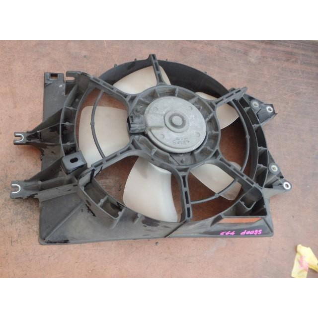 ハイゼット EBD-S500P 電動ファン パネルバン ハイルーフ KF-VE W19 168000-1350 16363-B5040 230833 : used-part-factory ...