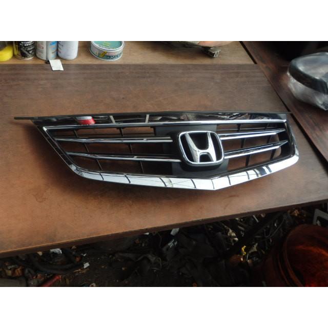 アコード DBA-CW1 ラジエータグリル 20TL スマートスタイルパッケージ R20A NH624P 71121-TL0-G51 230875 : used-part-factory ...