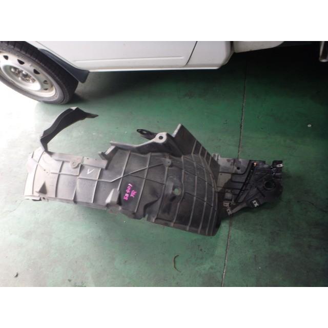 ノート DBA-E11 右Fインナーフェンダー 15X SV HR15DE K23 63840-1U600 231252 : used-part-factory - 通販 - Yahoo!ショッピング