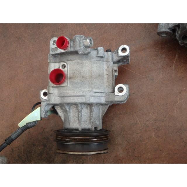 タント 6BA-LA650S A/Cコンプレッサー カスタムX KF-VE W25 447280-3790 88320-B2130 ...