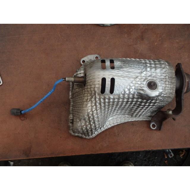 ムーヴ DBA-LA110S 触媒 L SA 4WD KF-VE S28 25051-B2280 KF-VE3 232715 : used-part-factory - 通販 - Yahoo ...