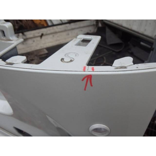 アルファード 3BA-AGH40W リアバンパー Z 7人 2AR-FE 089 52159-V2010/20 52159-V2914-A0 ...