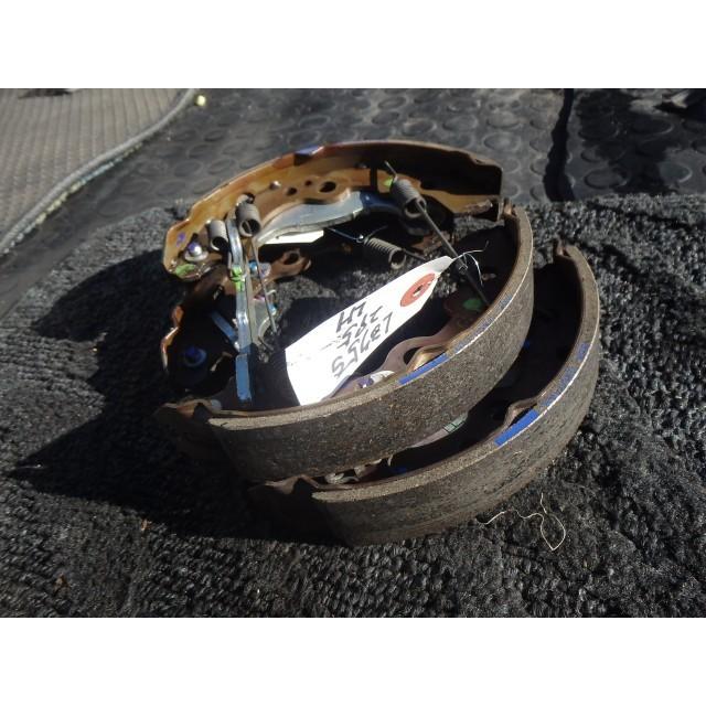 タント DBA-L375S Rブレーキシュー Xリミテッド KF-VE リアブレーキシュー 237995 : used-part ...