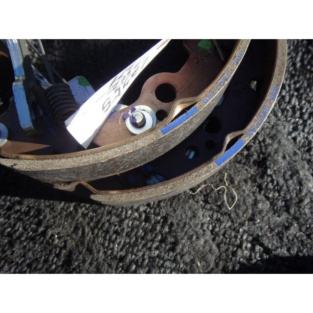 タント DBA-L375S Rブレーキシュー Xリミテッド KF-VE リアブレーキシュー 237995 : used-part ...