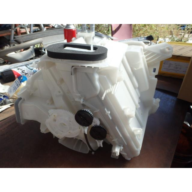 ハイエース KDH201V A/Cクーリングユニット 1KD-FTV 443230-3804/ケース付/ 87050-26180 902587 ...