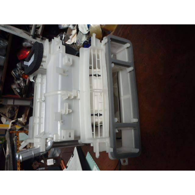 ハイエース KDH201V A/Cクーリングユニット 1KD-FTV 443230-3804/ケース付/ 87050-26180 902587 ...