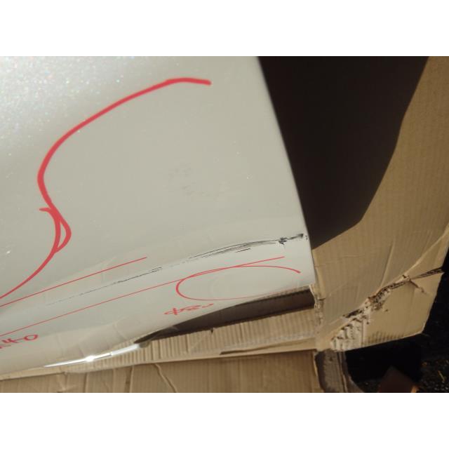 ランドクルーザープラド 3BA-TRJ150W リアドア左 スライドドア左 TX Lパッケージ 4WD 7人 2TR-FE 070 下側 ...