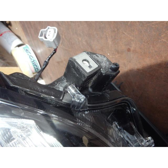 ランドクルーザープラド 3BA-TRJ150W ヘッドライト左 LH TX 4WD 5人 2TR-FE 60-262 81185-60U30 ...