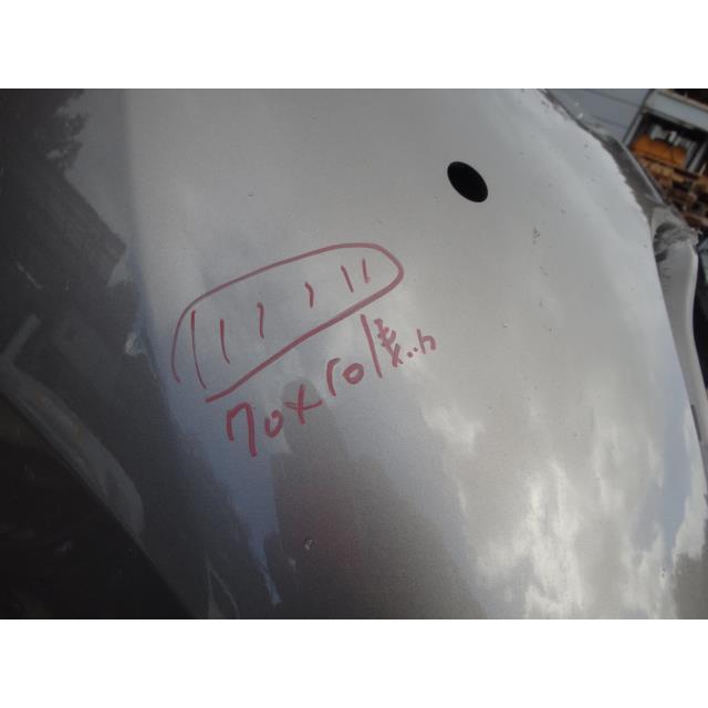 ヤリス 6AA-MXPH10 リアバンパー ハイブリッドZ M15A-FXE 2SQ 52159-K0901-E0 902727 : used-part-factory - 通販 ...