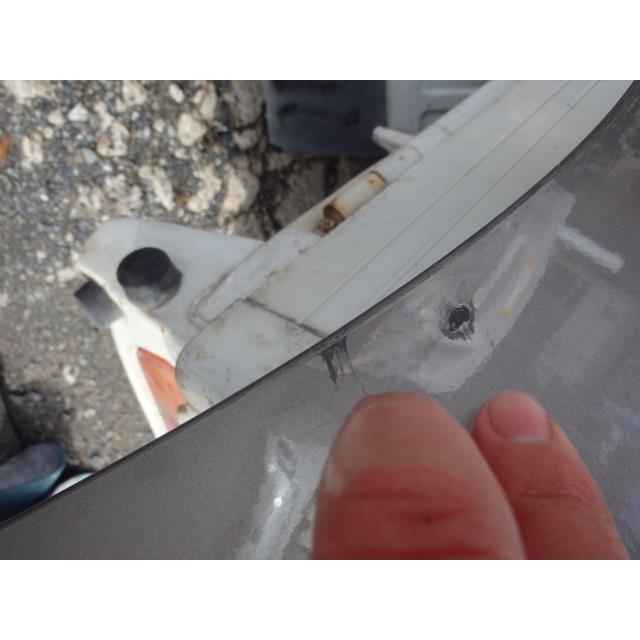 ヤリス 6AA-MXPH10 リアバンパー ハイブリッドZ M15A-FXE 2SQ 52159-K0901-E0 902727 : used-part-factory - 通販 ...