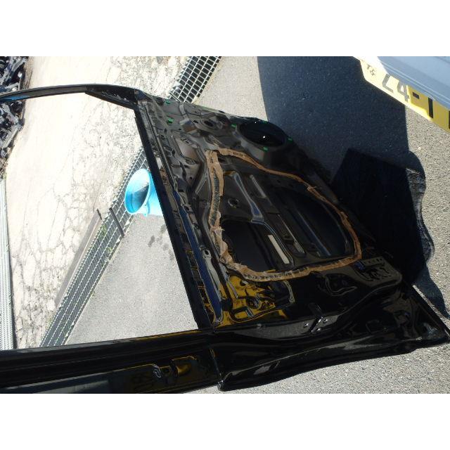 ランドクルーザープラド 3BA-TRJ150W フロントドア左 LH TX 4WD 7人 2TR-FE 202 67002-60711 ...