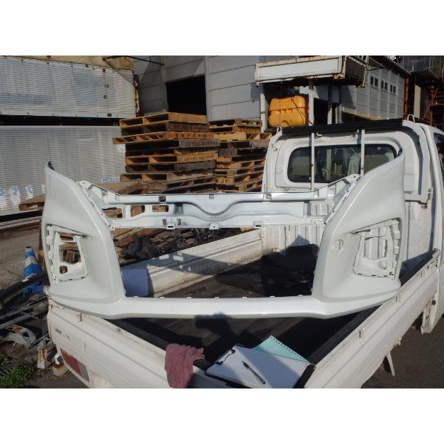 ソリオ 5AA-MA37S フロントバンパー ハイブリッドMZ K12C ZVR 71711-83S00-ZVR 902759 : used-part-factory - 通販 - Yahoo ...