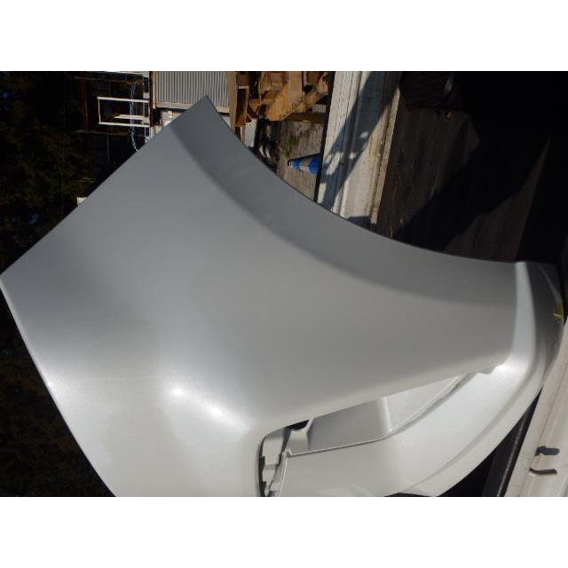 ソリオ 5AA-MA37S フロントバンパー ハイブリッドMZ K12C ZVR 71711-83S00-ZVR 902759 : used-part-factory - 通販 - Yahoo ...