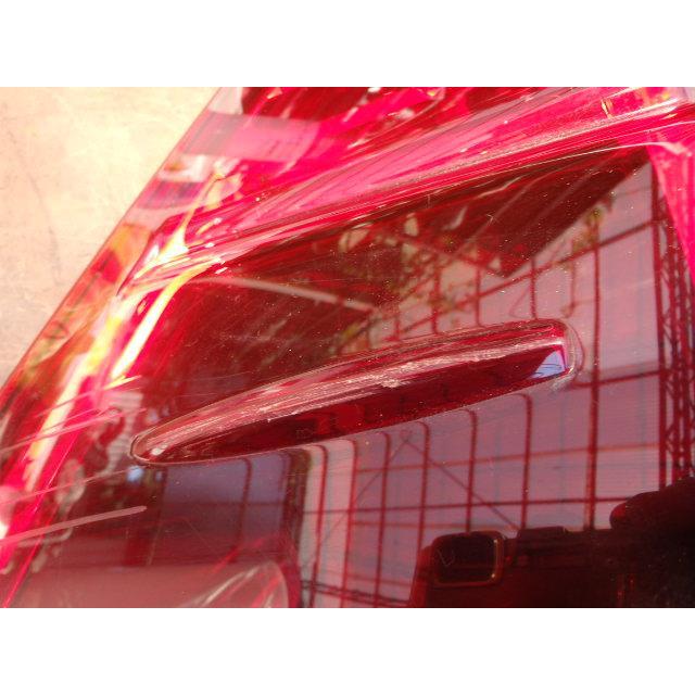 ハイラックス 3DF-GUN125 左テールランプ Z 4WD 2GD-FTV コイト 0K-186 81560-0K690 輸出/部品取り ...