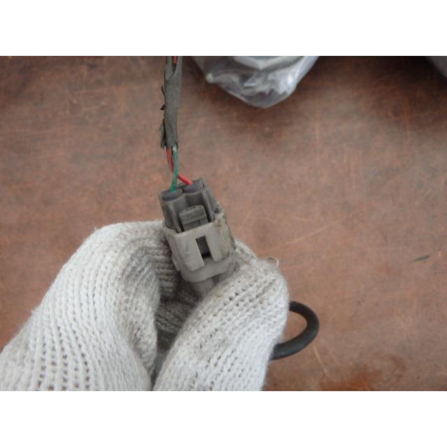 アルファード CBA-ANH10W ABSセンサー G AS プレミアム アルカンターラバージョン 8人 2AZ-FE 042 89543-28090 194586 : used-part ...