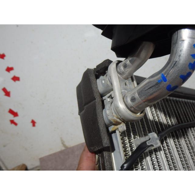 ワゴンR ワゴンR DBA-MH34S A/Cクーリングユニット スティングレーT R06AT 447500-4930 95411-72MA0 ...