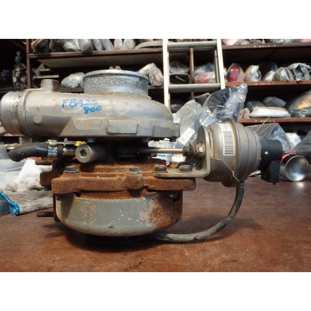 キャンター TKG-FBA20 ターボチャージャー 4P10 白 5801768036 QC000387 164964 : used-part-factory - 通販 - Yahoo!ショッピング