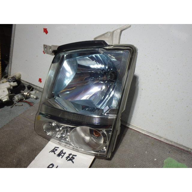 AZワゴン DBA-MJ21S ヘッドライト左 LH 660 K6A-DE 1A32-51-041A 165894 : used-part-factory - 通販 - Yahoo!ショッピング