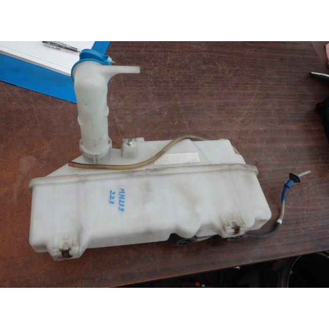 ワゴンR ワゴンR DBA-MH23S ウォッシャータンク 660 FX K6A-DE Z2S 銀 38450-85K10 167582 : used-part-factory - 通販 ...